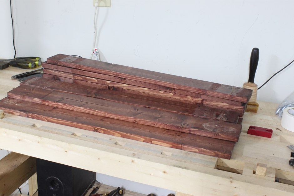 A Home For Saws – The Fameless Woodworker