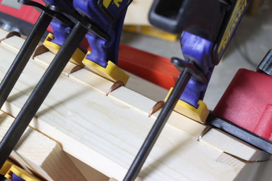 Shop Organization – The Fameless Woodworker